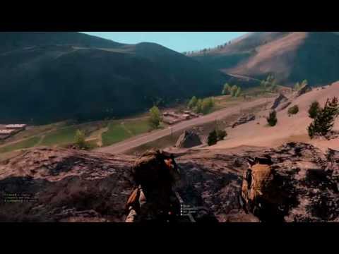 Steam Community :: Video :: AFO Arma 3 Server Game play