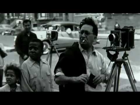Photographing Chicago--Terra Foundation Artbeat Special