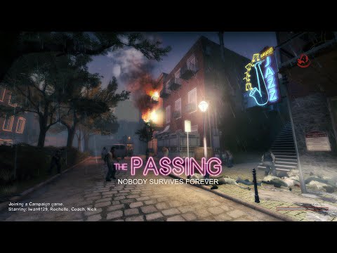 Steam Community :: Video :: Left 4 Dead 2: The Passing | 4K