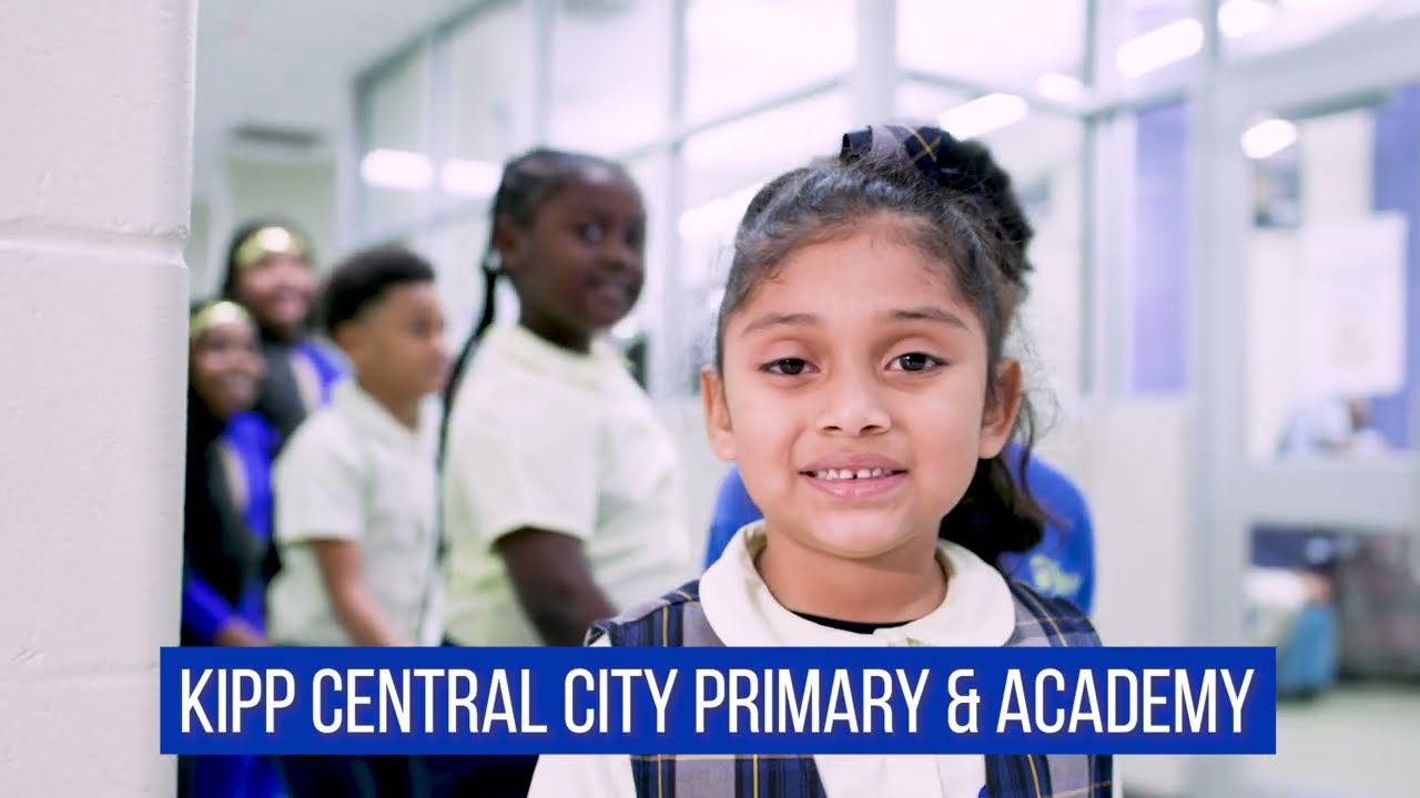One Family. One Future. KIPP Central City Unites Under One Roof | 2026–27 School Year
