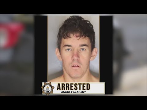 Andrey Demskiy biography: 10 things about Antelope, California man ...