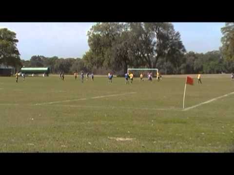 Port St. John United vs Wildwood highlights
