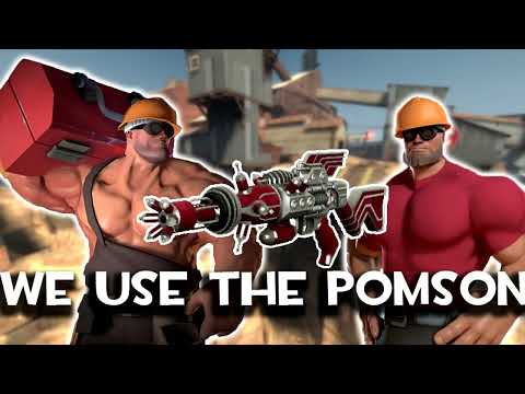 Steam Community :: Video :: why teh pompson is very epic and gud