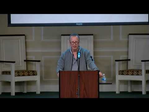 6-29-25, Mike Leszczak "What is the Real Meaning of the Gospel"