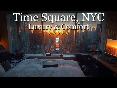 10 Best Hotels in Times Square New York - Top Stays in NYC (2024)