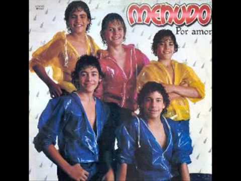 Trata de YouTube – MENUDO: HOMENAJE POR SUS 30 AÑOS – 31 | Espacio de Loly