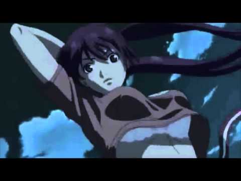 Air Gear AMV