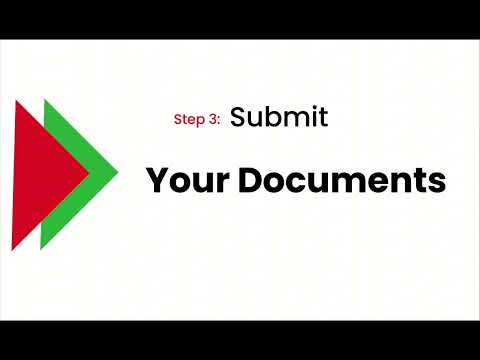 How to Apply for your Documents on eCitizen