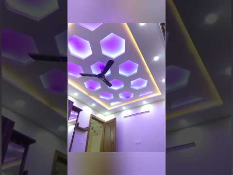 unique false ceiling design ideas for living room and bedroom gypsum False Ceiling Designs