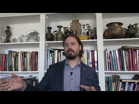 A Description of What Makes Academic Study in Art Unique