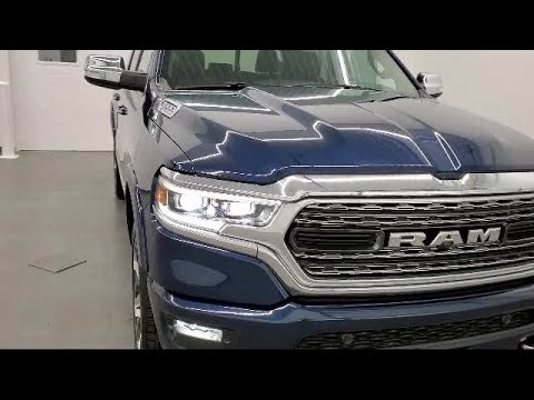 2021 Ram 1500 Limited New. walk around for sale in Fond Du Lac, Wisconsin
