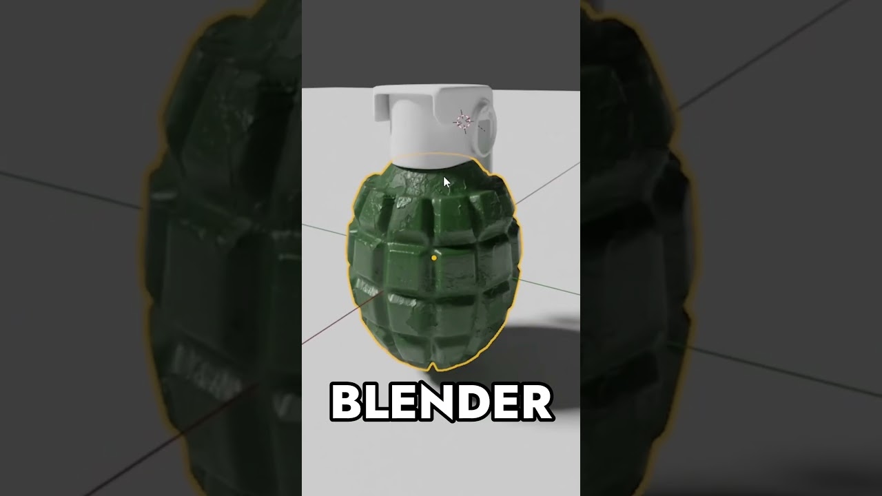 Is blender free forever? #Blender #BlenderFree