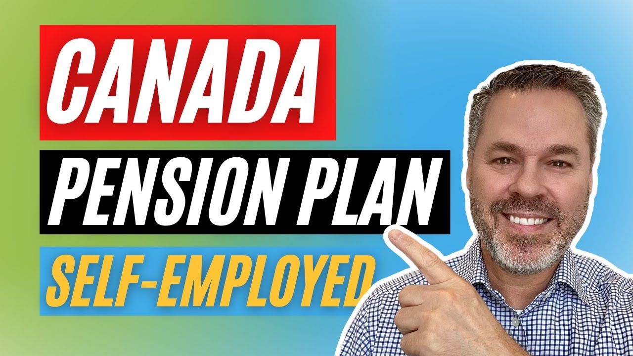 CPP for Self-employed Business Owner - Answering Subscriber Question