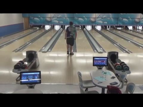 PJBT @ Jay Lanes 3/30