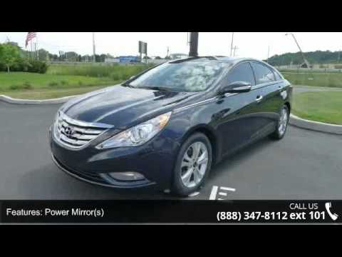 2013 Hyundai Sonata - Quality Hyundai - New Haven, CT 06512