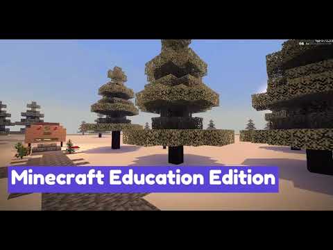Free For All Minecraft Education Edition join code!!! #Minecraft