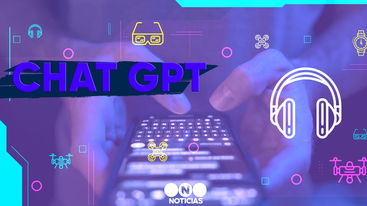 CHAT GPT : QU'EST-CE QUE C'EST ET COMMENT ÇA MARCHE? - Téléfé Nouvelles ...