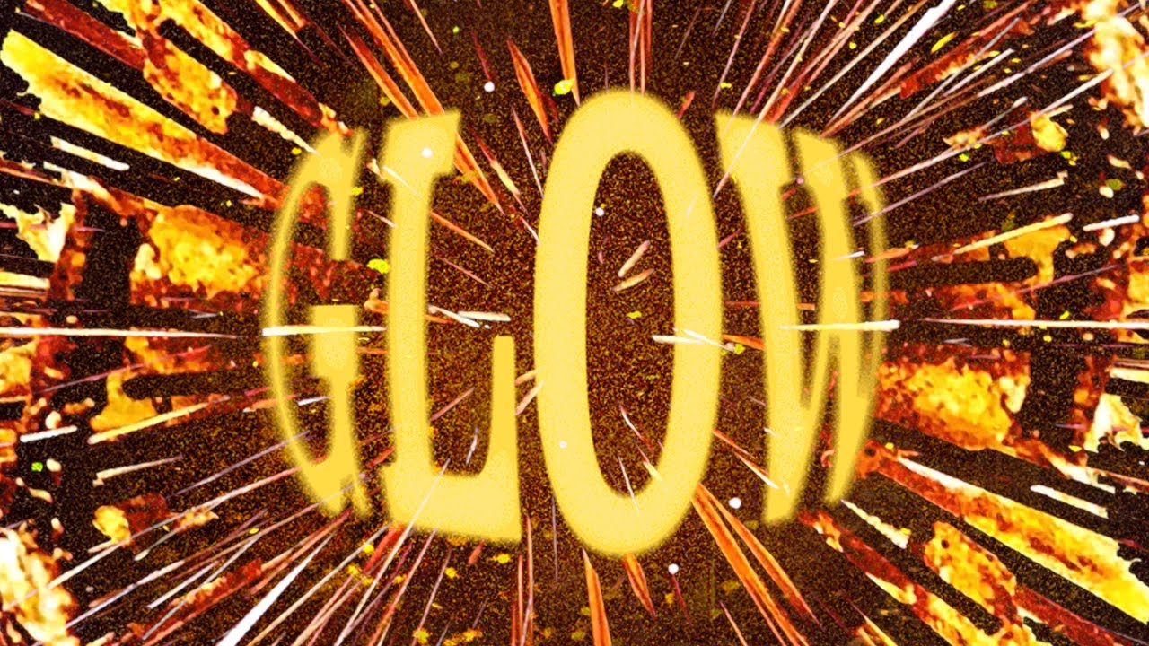 Glow Bass Tab - The Real Zebos