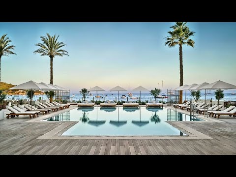 Nobu Hotel Ibiza Bay