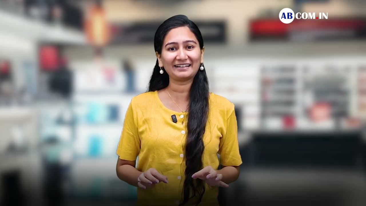 Smart Work Setup | Laptops on rent | ABCOM