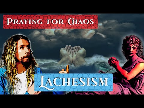 Lachesism - Explained With Examples
