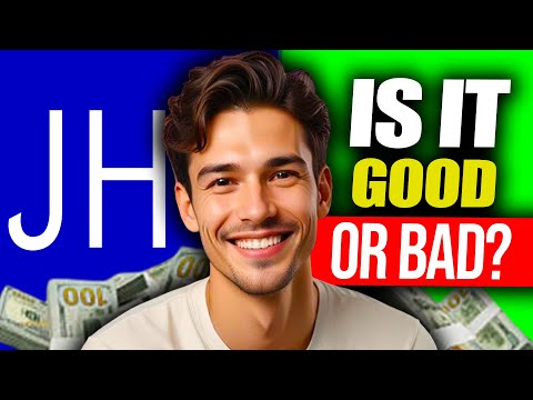 John Hancock 401k Review | Is John Hancock 401k Worth It | John Hancock 401k Rating