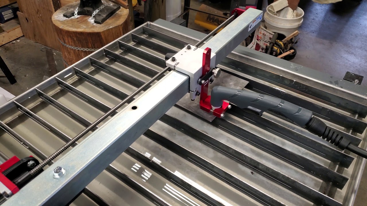 X-stepper driver not working properly after replacement - Troubleshooting - Langmuir Systems Forum