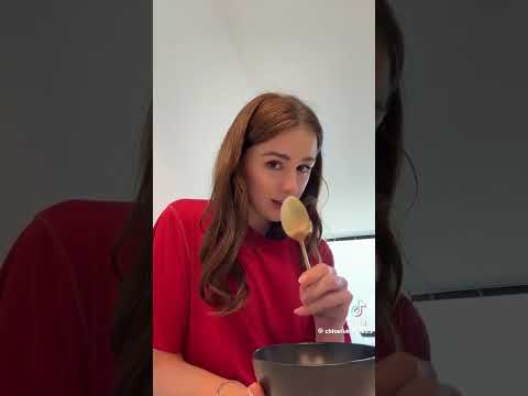chloe lukasiak via DELETED tiktok (june 16, 2025)