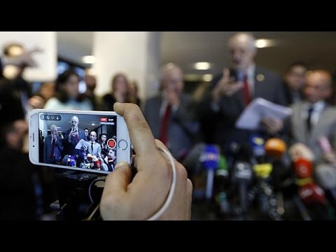 Press freedom on decline, says Reporters Without Borders