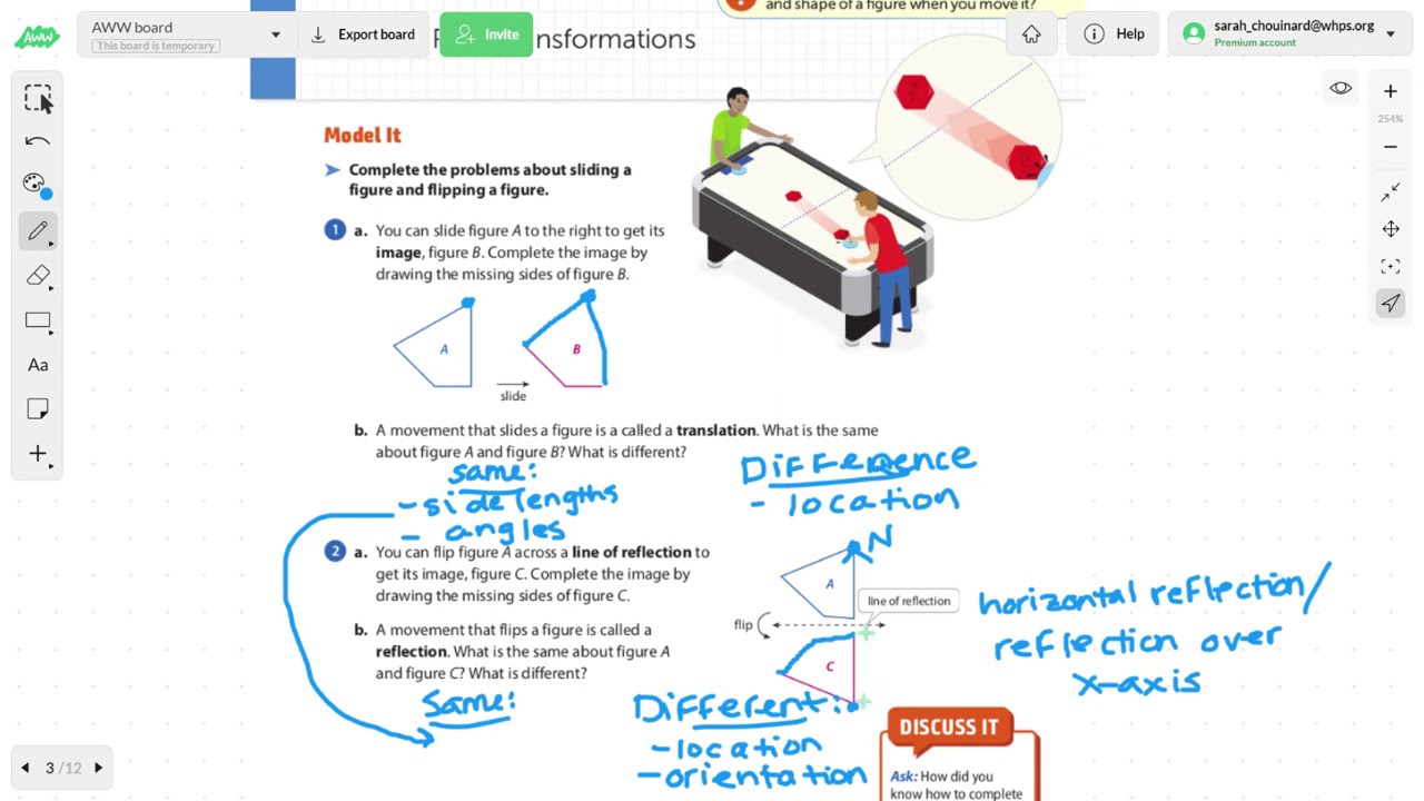 1.1 Introduction to Rigid Transformations (PART 1)