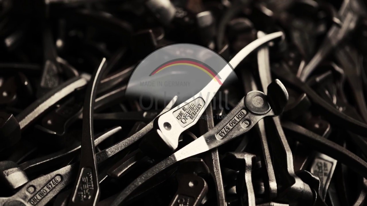 Produkte - Made by OrbisWill - Made in Germany