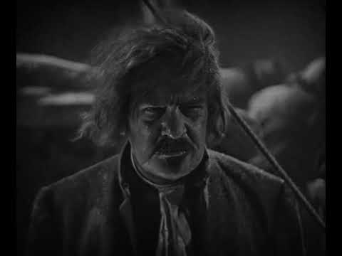 Silent Films - The Man Who Laughs 1928