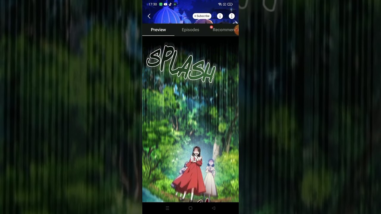 name: obsidian bride ep.1