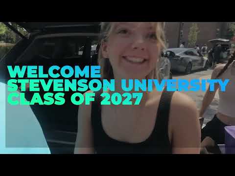 Welcome To Stevenson University - Campus Tour | Stevenson University