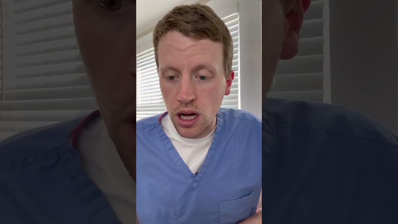 A Surprise in the Colon