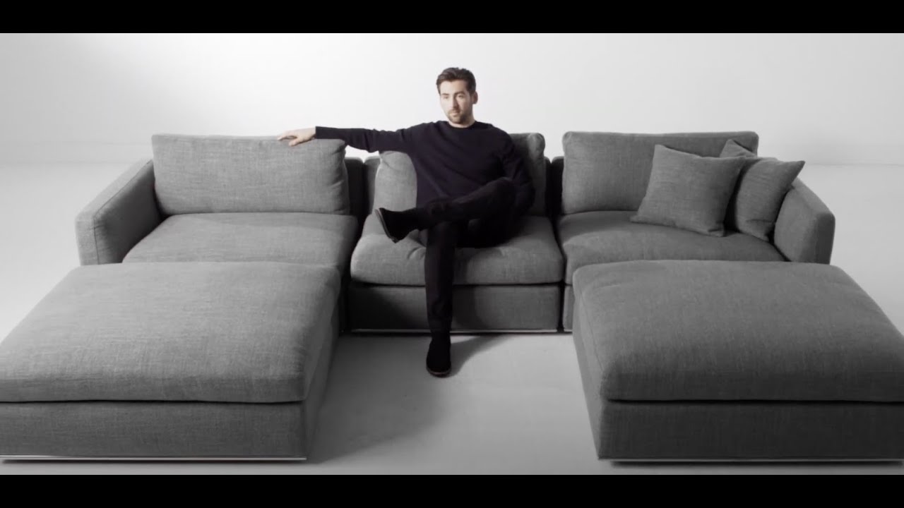 Milo Modular Sectional