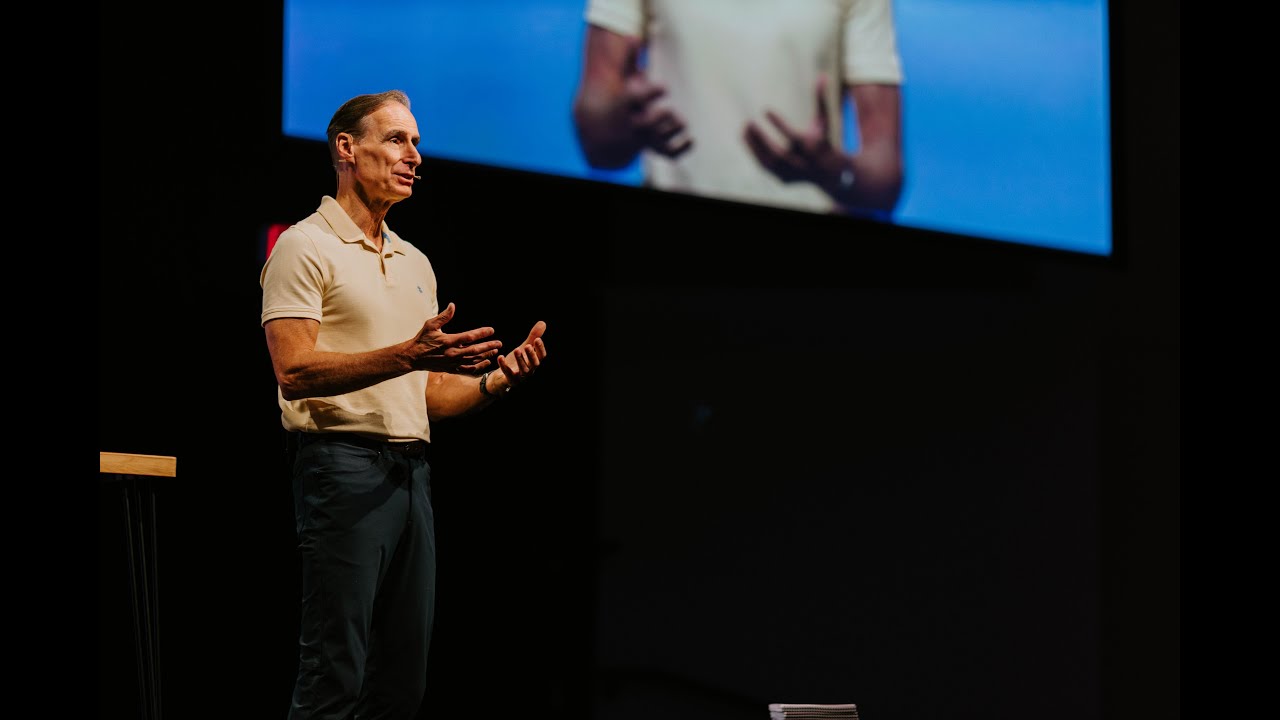 Is the Bible Really A Love Story? | Sermons | Central Church | Sioux ...