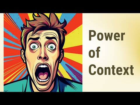 Understanding Context: A Key to English Comprehension