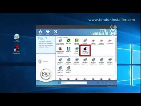 3 Simple Steps to Uninstall VirtualDJ 7 Home FREE