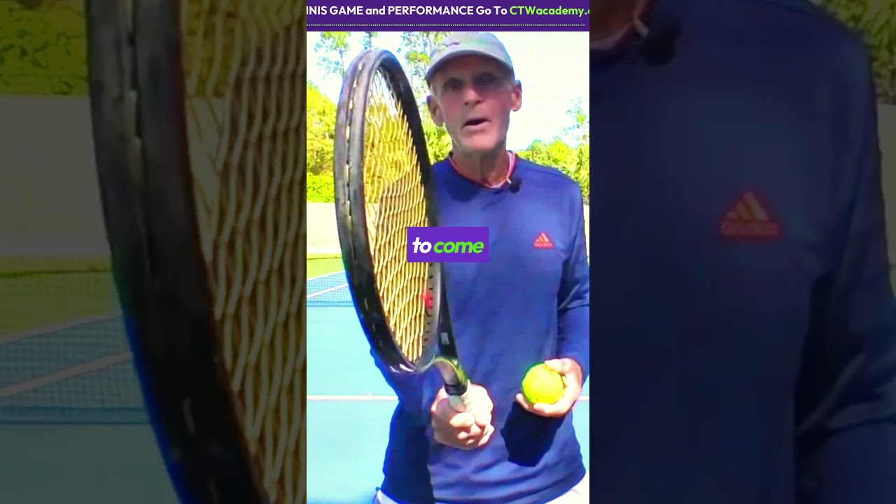 How To Hit Low Forehands With Amazing Tospin Pro Secret #shortsviral  #trending