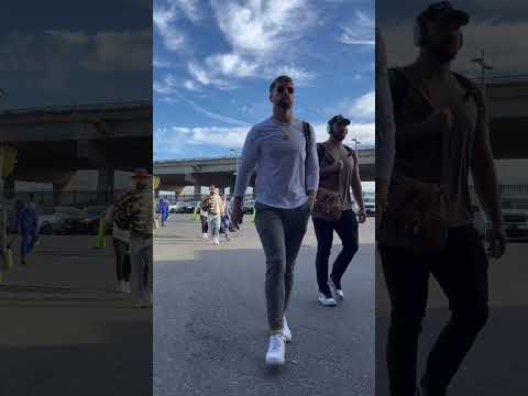 The Cowboys have landed in Philly #shorts