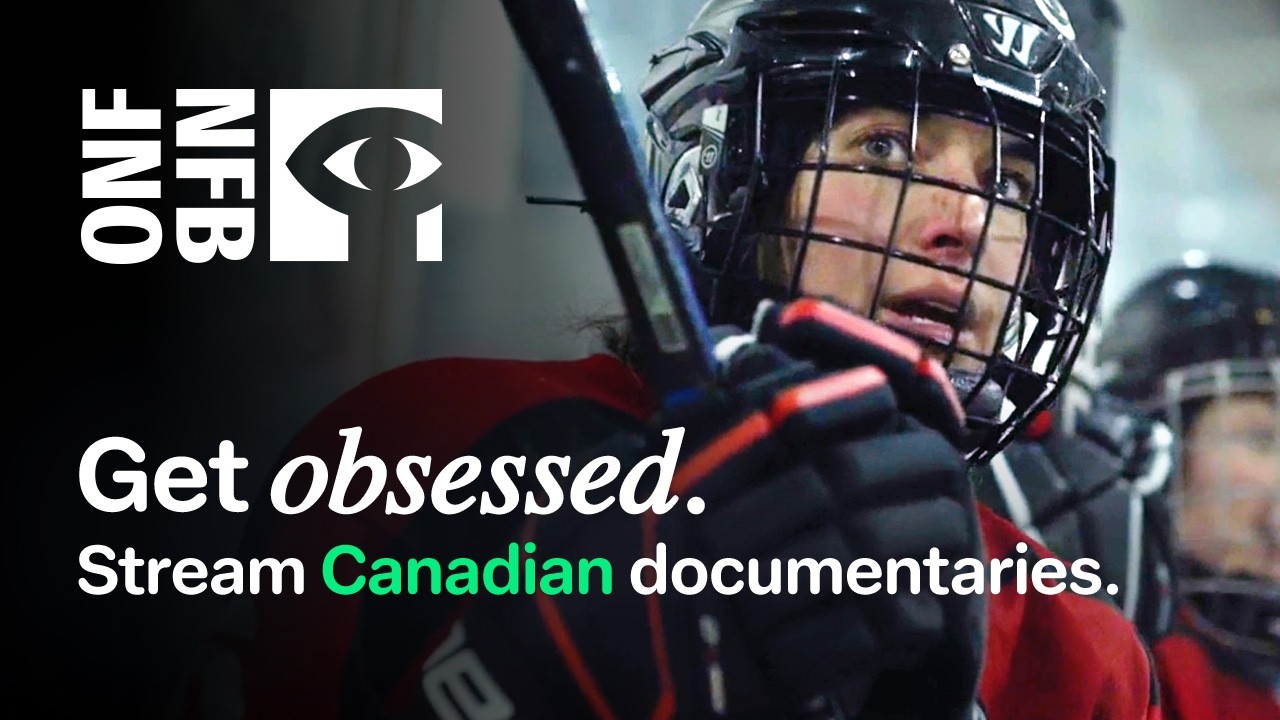 Find Your Obsession | Documentaries by the National Film Board of Canada
