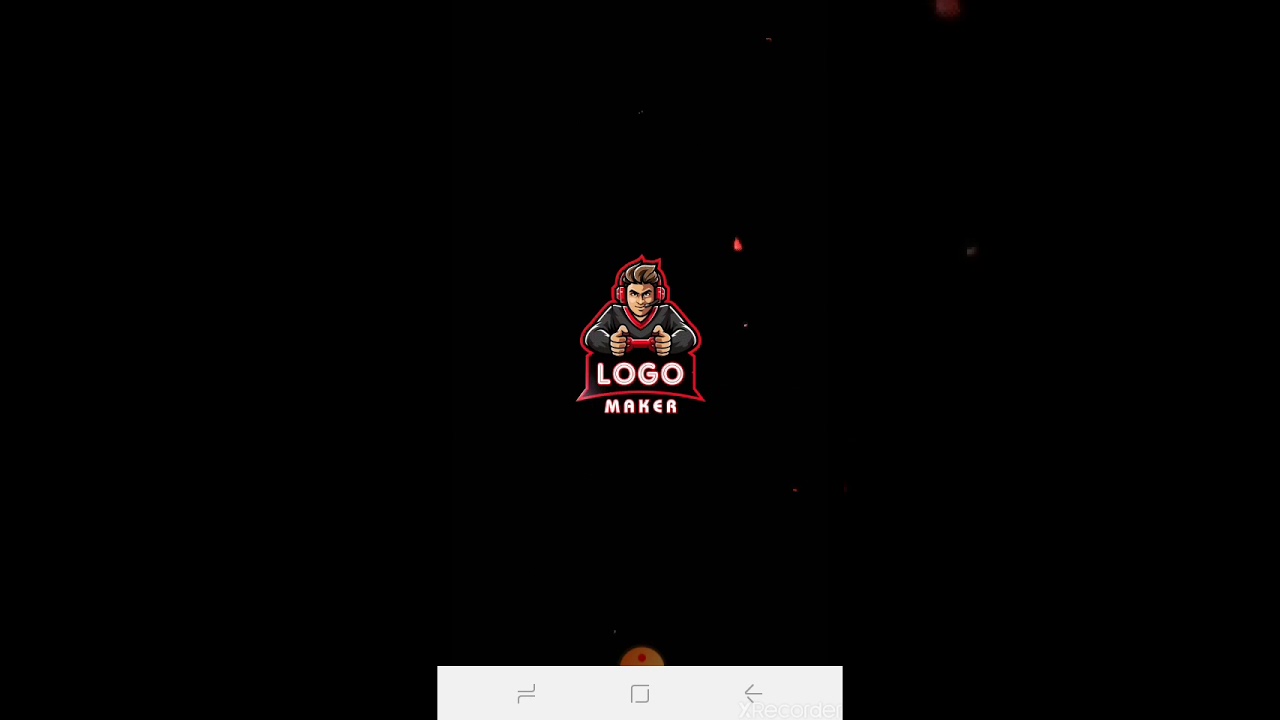 How to use Esports Logo Maker quick guide