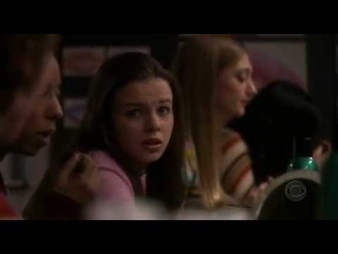 Joan of Arcadia 121 - Vaidade seu nome é humano- www.facebook.com/missionarioevertonnunes