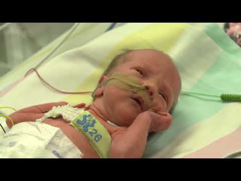 Continuous Regional Analysis Device for neonate Lung CRADL