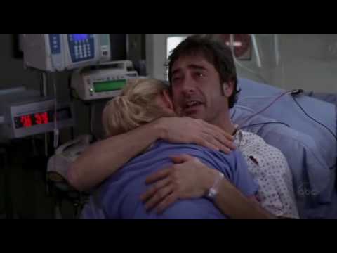 Greys Anatomy - What About Me? (Izzie Stevens).avi