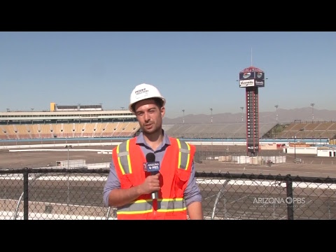 November 9, 2017 Newscast | Cronkite News