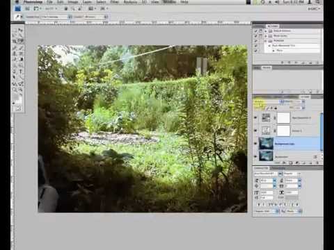 Ask The Retoucher #62 FGS Report, Exposure Fix, Stain, Advanced Color Correx