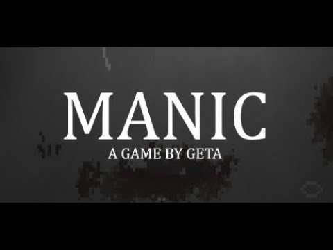 Steam Community :: MANIC