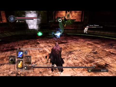 Steam Community :: Video :: Mytha the Baneful Queen Mage